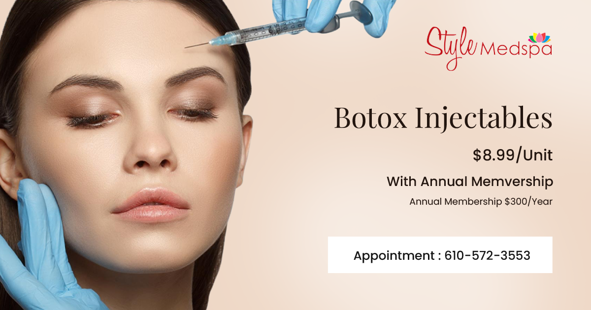 Botox | Dermal Fillers, Laser Hair Removal, Tattoo Removal